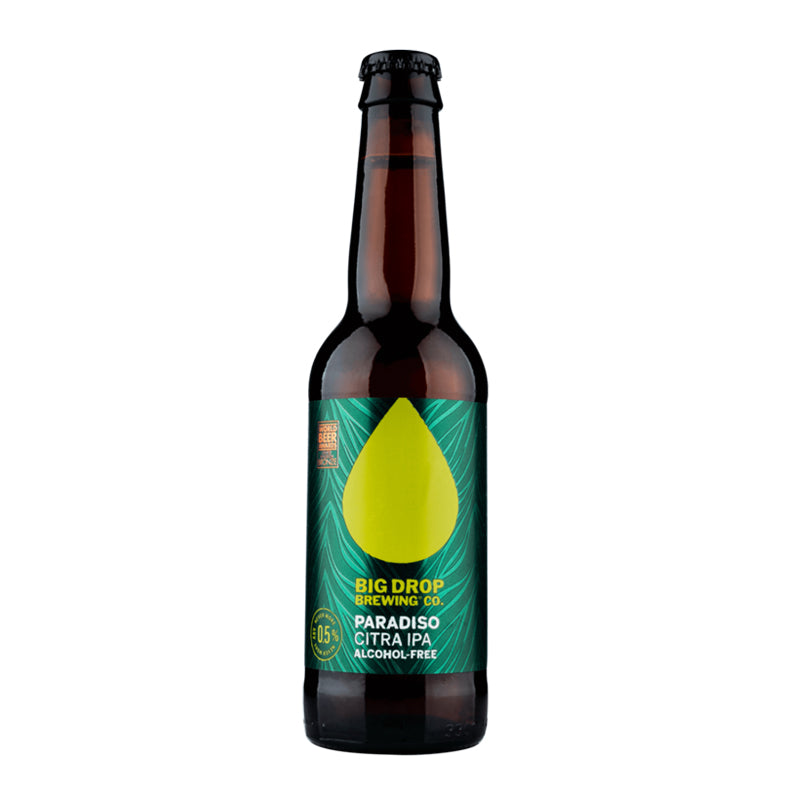 Paradiso – The Golden Ark Pub